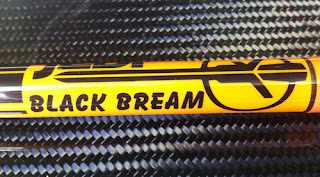 Shop News Blog:: New For 2011 Jedi Conoflex Rods...