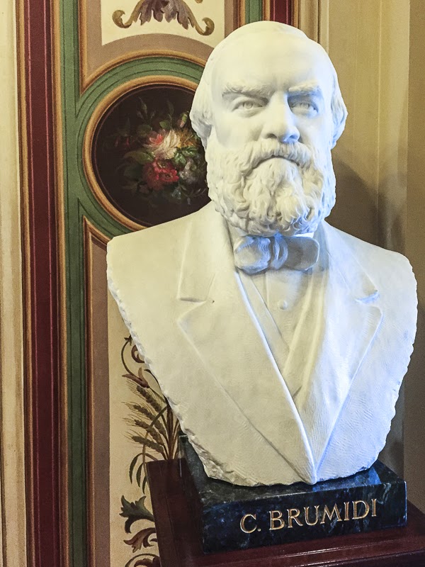 A Surprise from an Old Favorite - a U.S. Capitol adventure ~ Learn ...