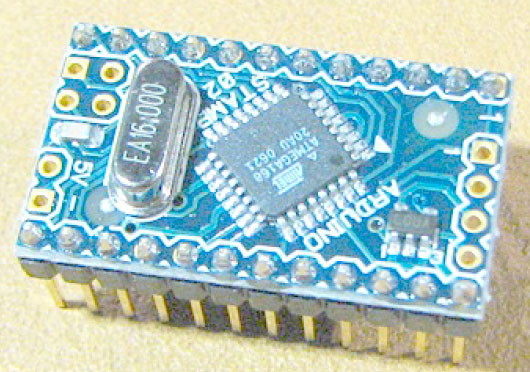 Apprendre à programmer avec Arduino