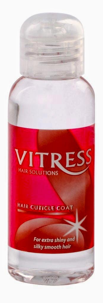 Manila Shopper: Vitress - Your Hair Solution for Always Beautiful Hair