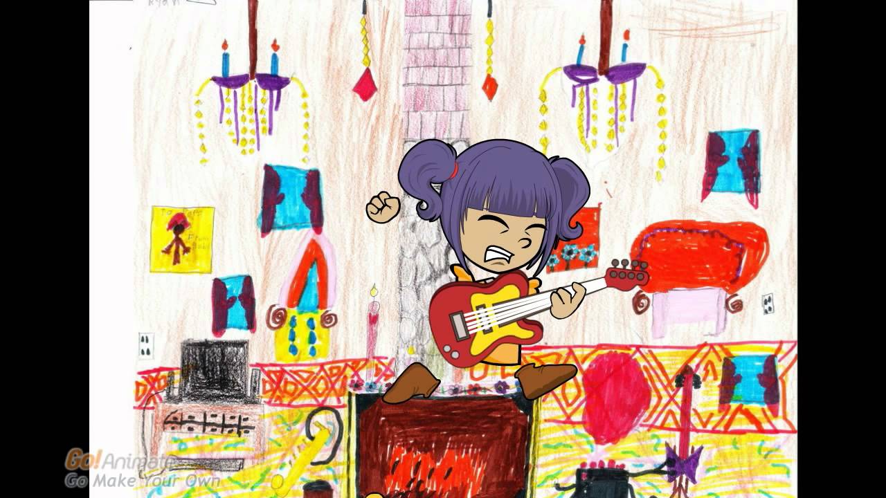 Français avec Mlle Wonnacott: 6/7L