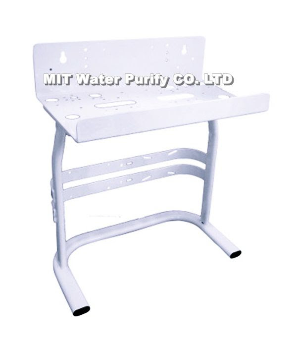 MIT Reverse Osmosis Filter and Housing Bracket-Standing of RO Spare ...