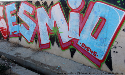 @streetartJO53: Graffitis y Street art por València(242)