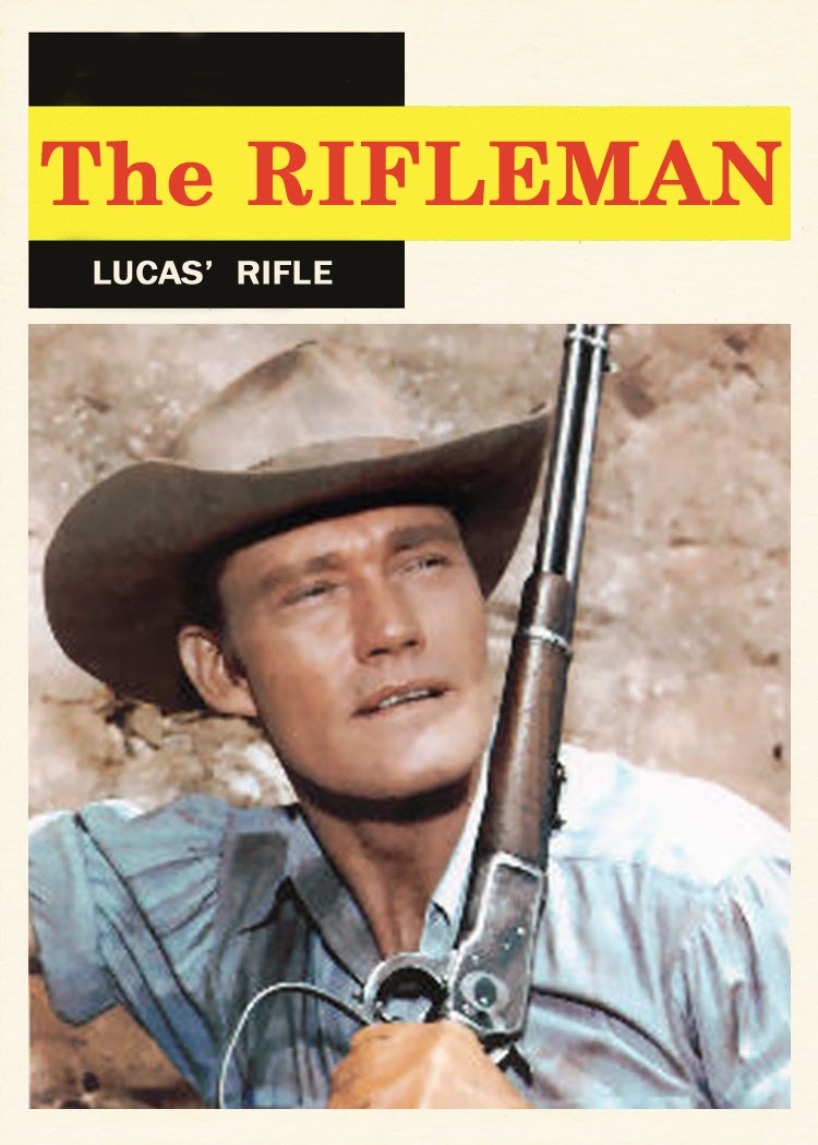 The Rifleman (1958 Series) Cinemorgue Wiki Fandom, 58% OFF