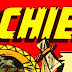 Chief Victorio's Apache Massacre - comic series checklist - Pencil Ink