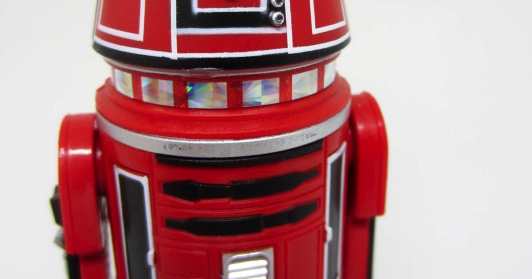 Galactic Hunter's Star Wars Figure of the Day with Adam Pawlus: Star ...