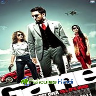Peliculas Hindi
