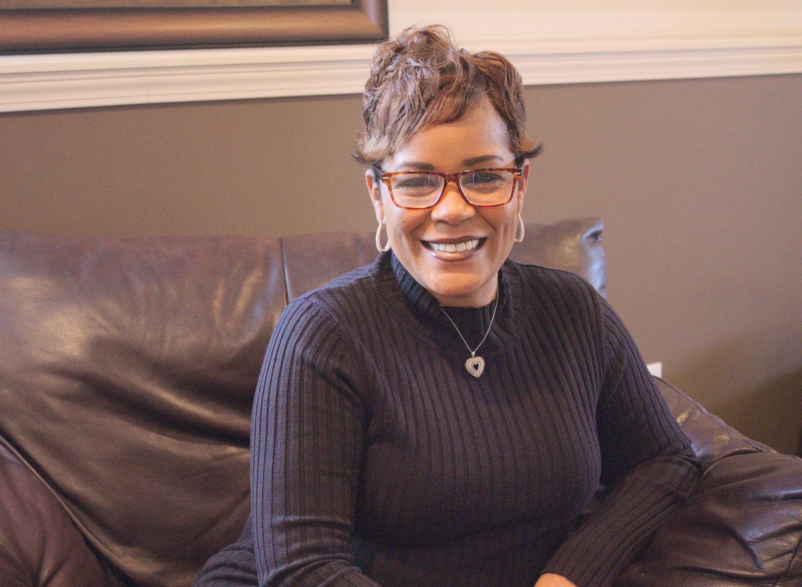 Dr. Crystal Davis - Servant Leadership