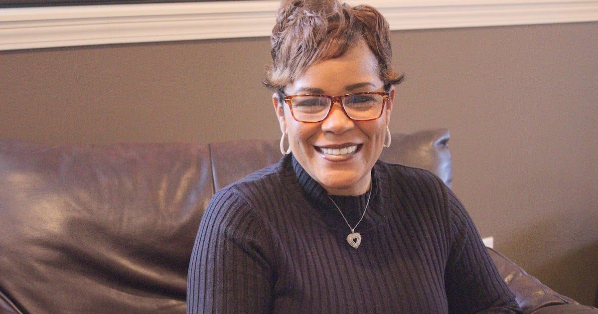 Dr. Crystal Davis - Servant Leadership