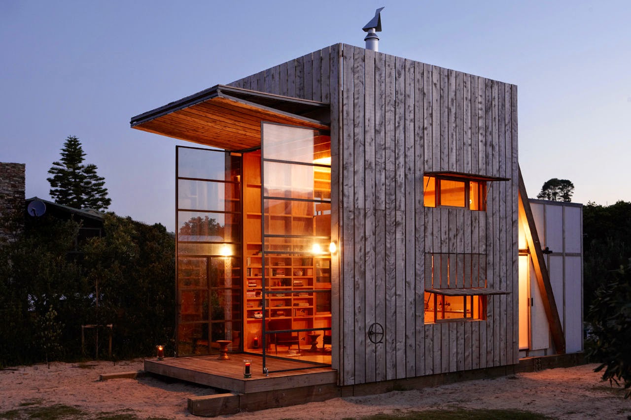 ARC1011-A2014: Cube + Microarchitecture déployable + Schéma