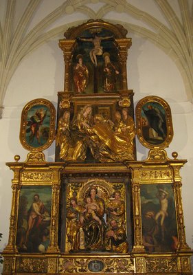 Tersites: ¿Resucitaremos?