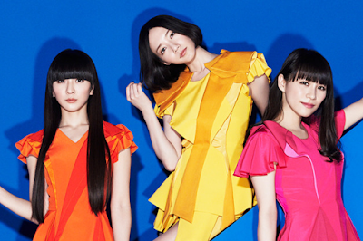 AsiaPlayList: J-pop Girl Groups