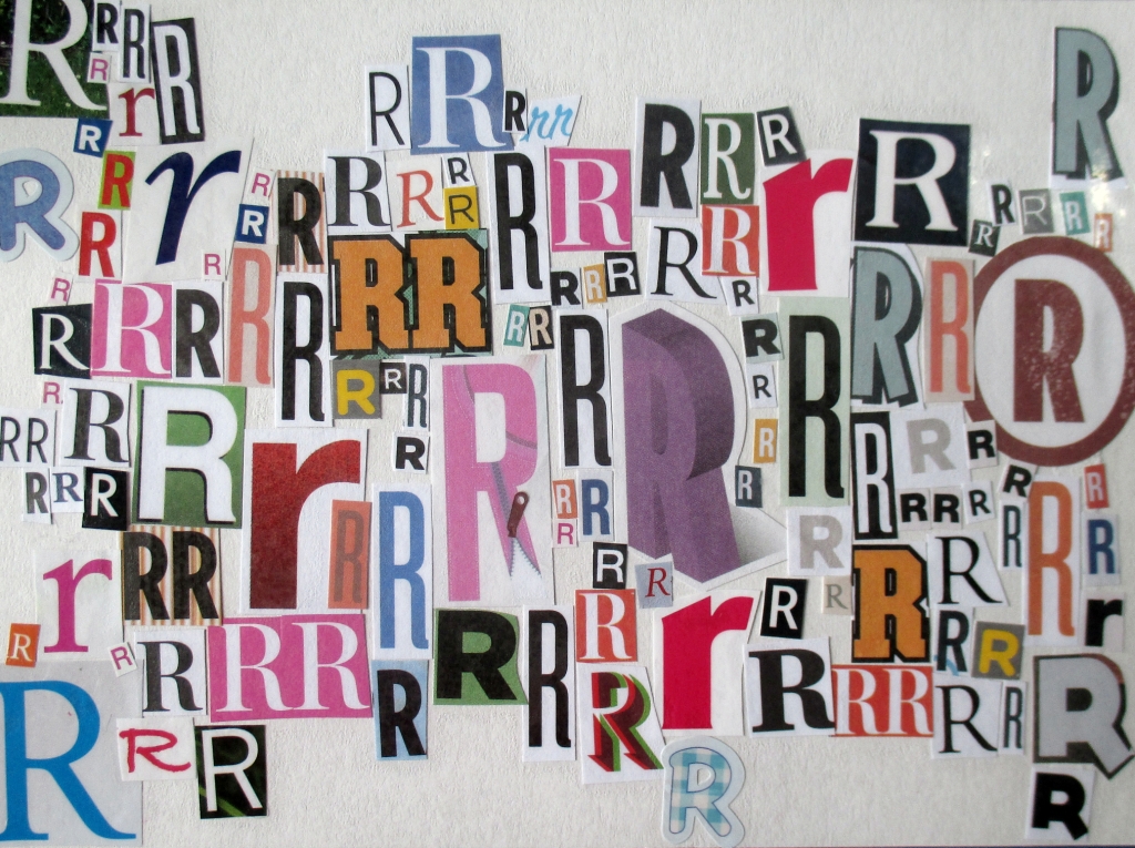 Mail Adventures: Collage with R