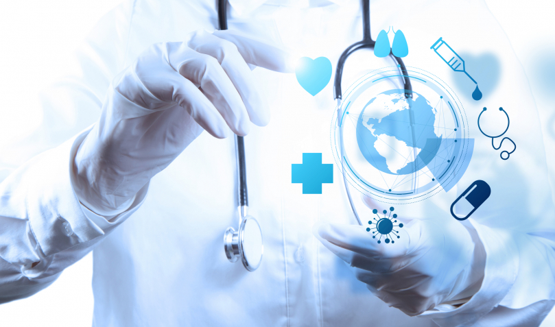 Oncología, el estudio del cáncer: 2018