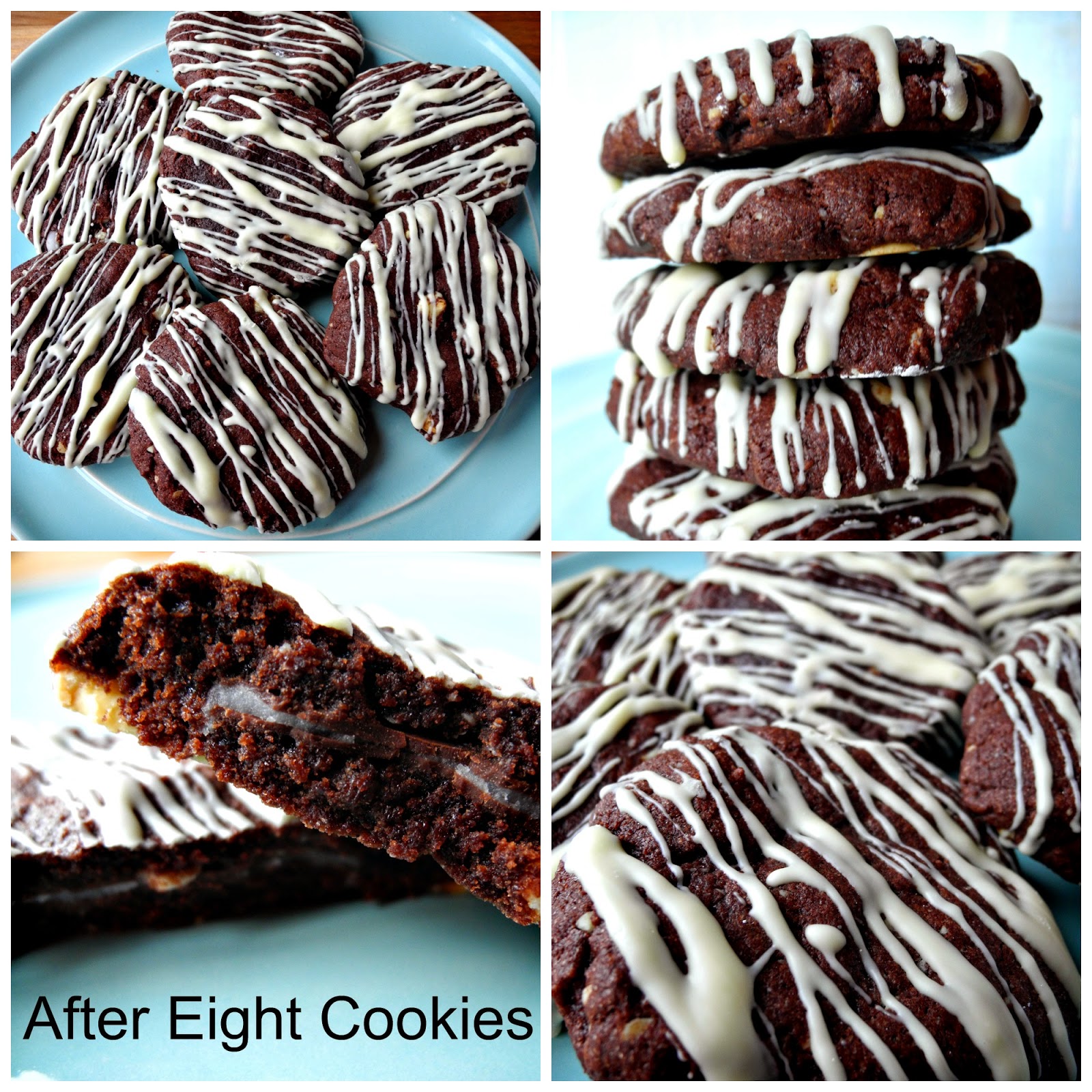 Foodie Force: Around the World Blog Hop