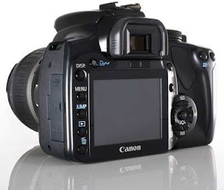 Canon EOS 60D Harga Rp.5.500.000.- Hub :085289-777-407