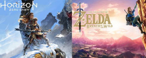 The Nocturnal Rambler: The Problem With Open World Games, or "Why Open ...