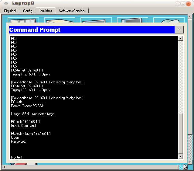 Network security packet tracer activity chapter 2 - lasoparecords