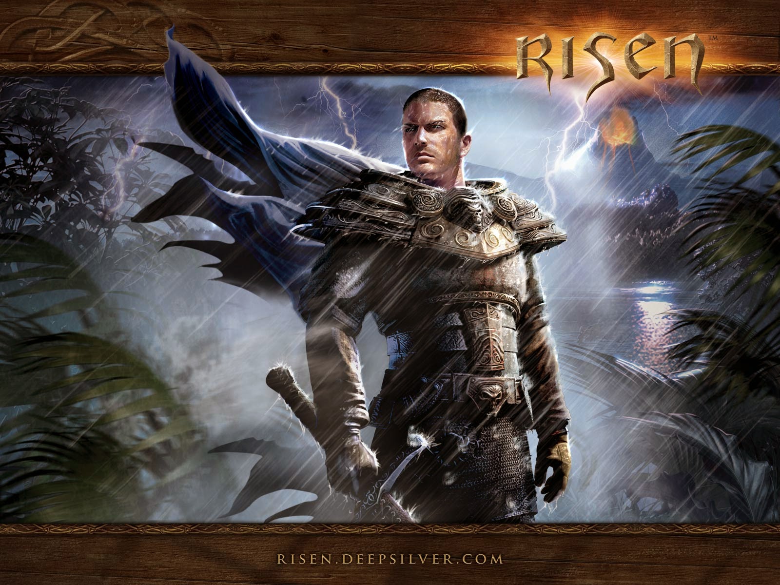 Risen PC Game Free Download - FREE PC DOWNLOAD GAMES