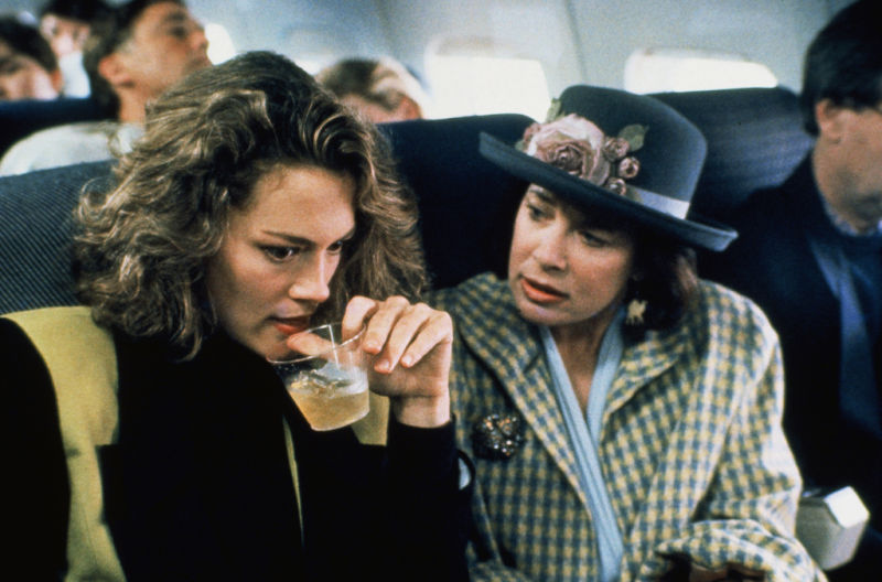 Hill Place: Menahem Golan's Interesting Misfire: "Silent Victim"