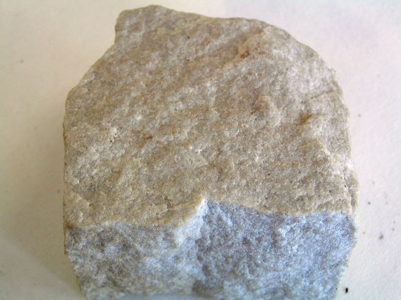 JUDIRE-PAISAJES: ROCAS METAMÓRFICAS