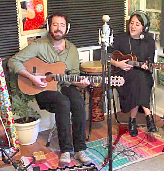 Jewish Humor Central: Musical Showcase: Introducing Laeli - A New ...