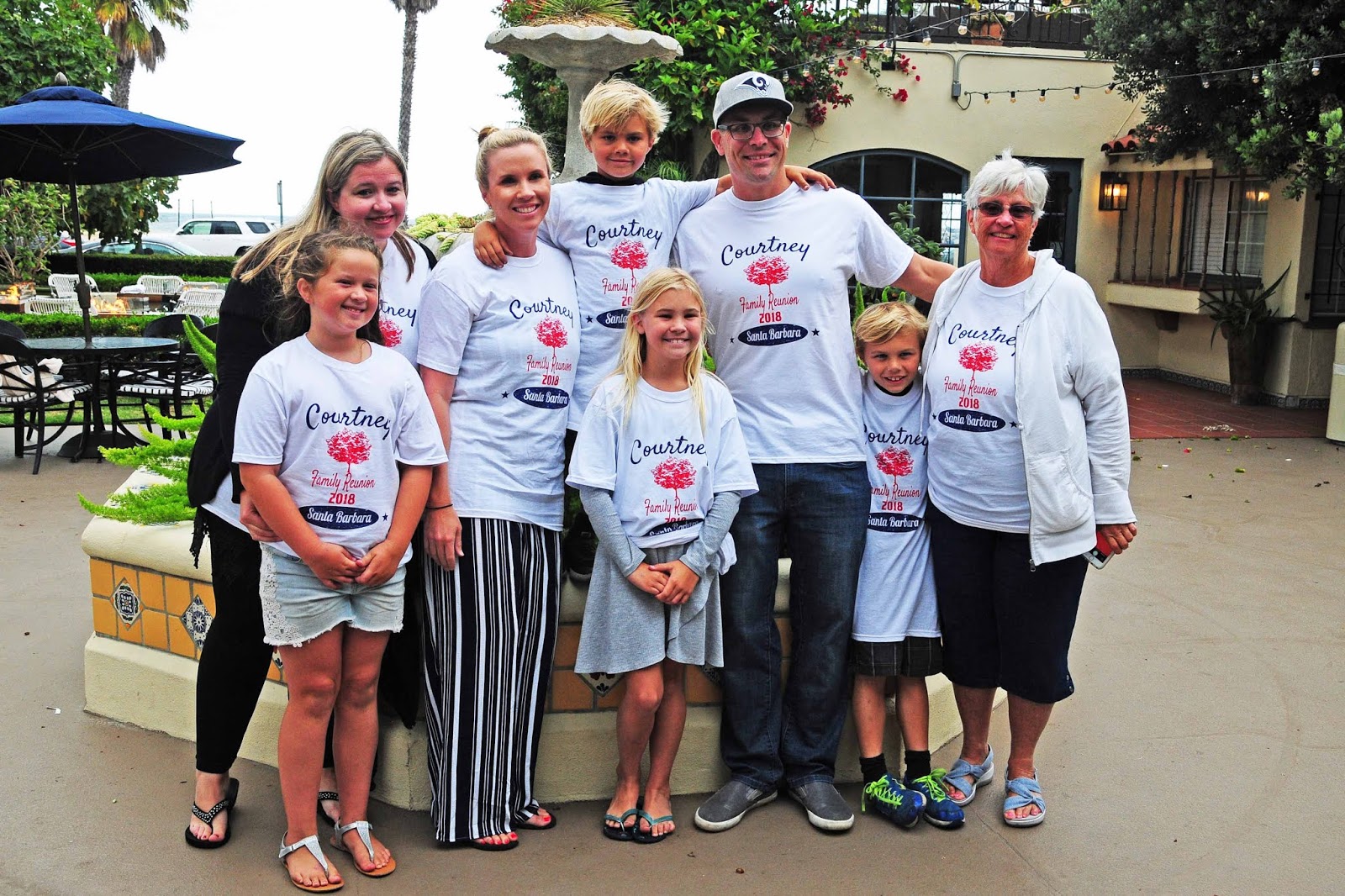 Stephen and Kari Davis