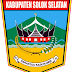 Arti Dan Makna Lambang Daerah Kabupaten Solok Selatan