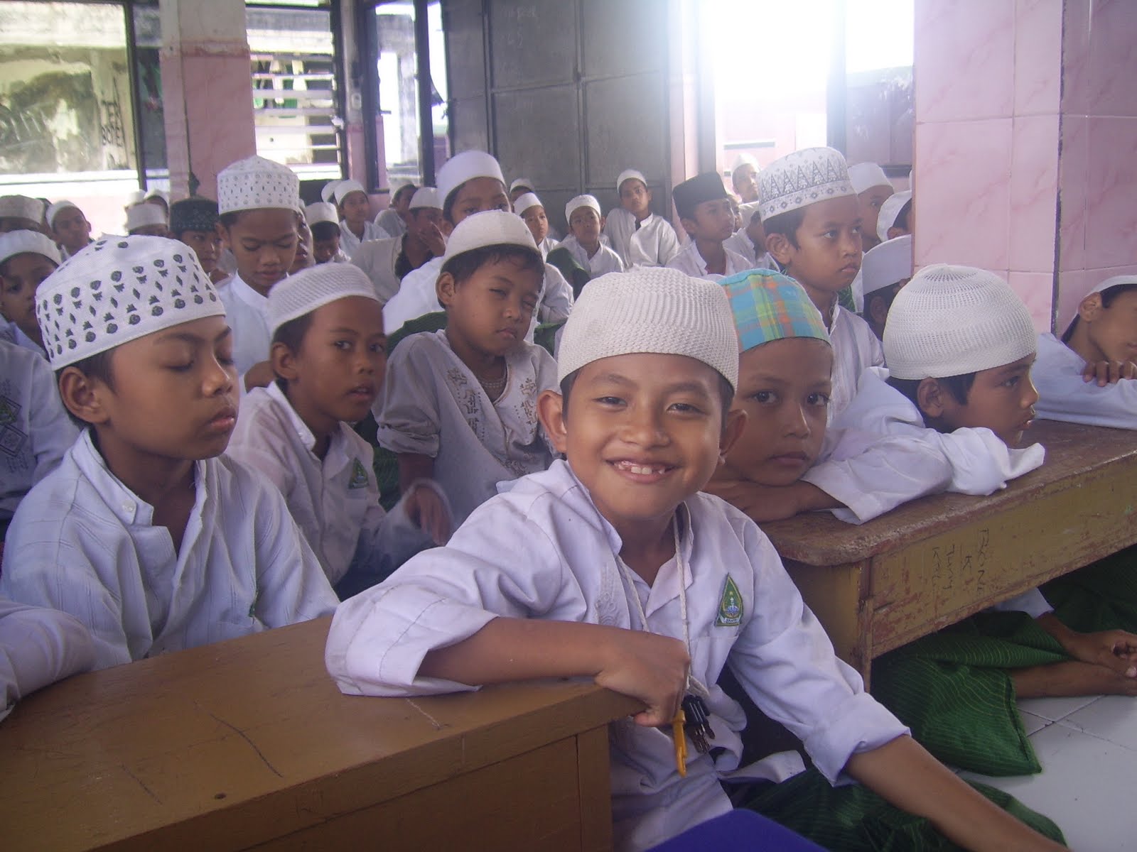 Darul Aitam Sidogiri Surabaya: SEJARAH DAN ASAL-USUL DARUL AITAM SIDOGIRI