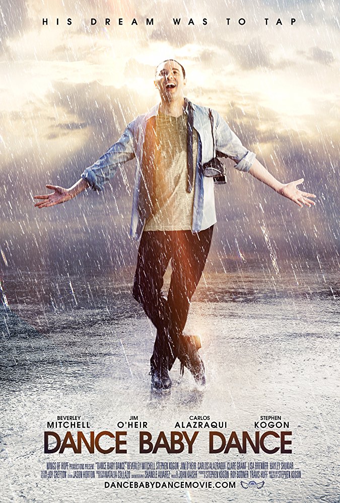 Trailers: The Tap Dancing Comedy/Drama Dance Baby Dance