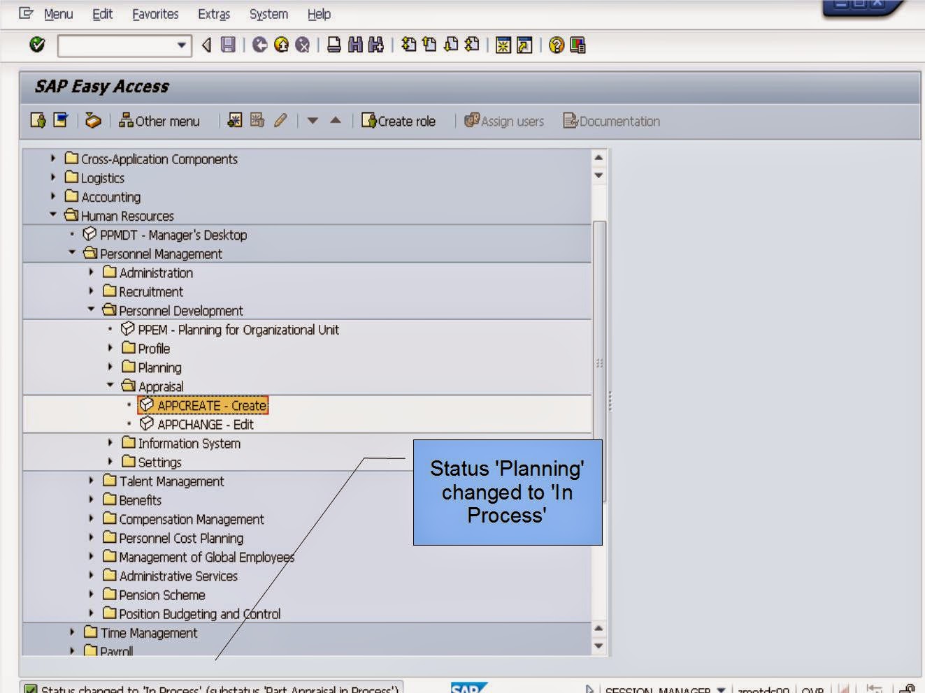 青蛙SAP分享 Froggy's SAP sharing: SAP HCM Compensation Management ...