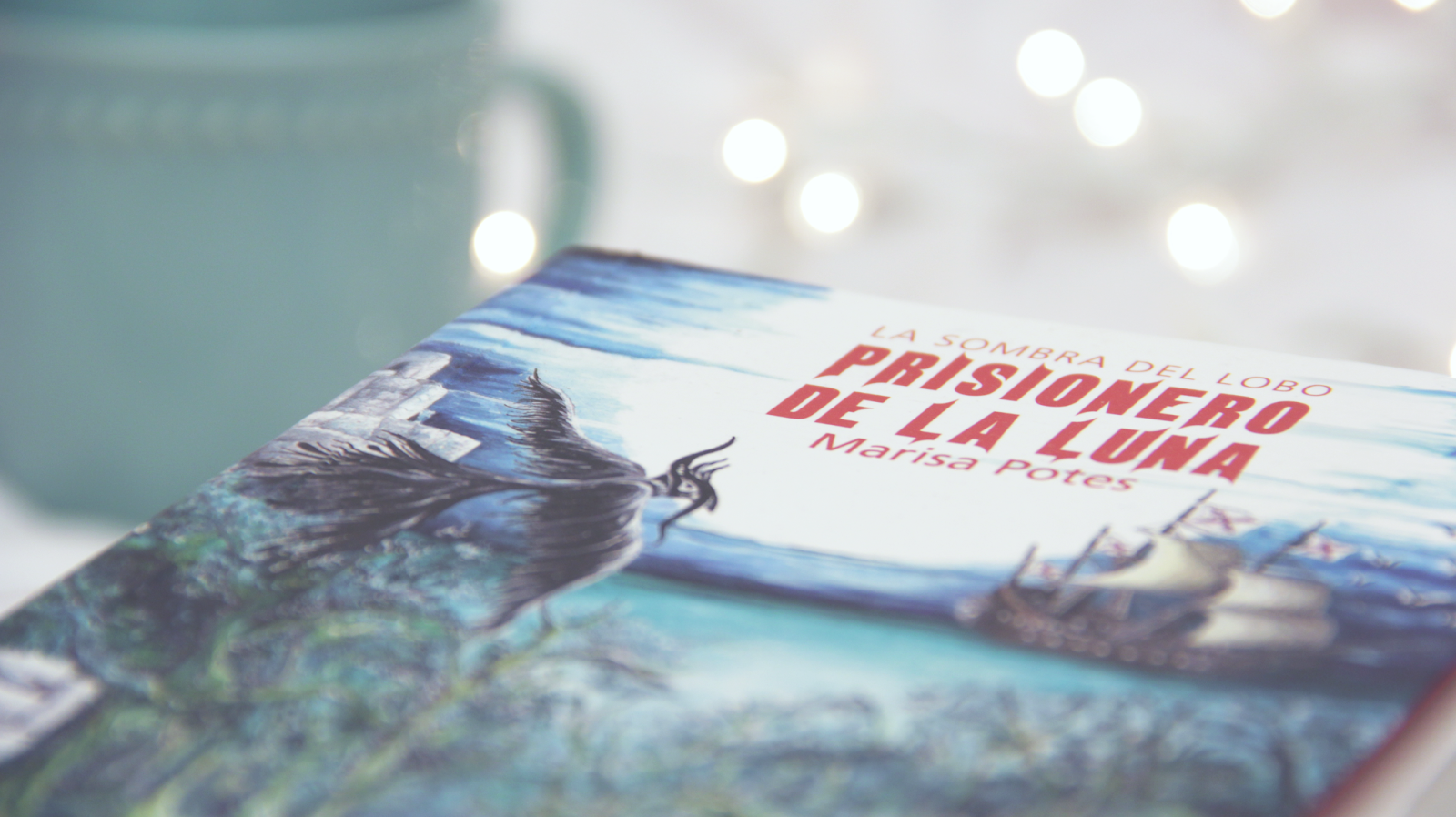 We are in winterland: Reseña: Prisionero de la luna - La sombra del ...