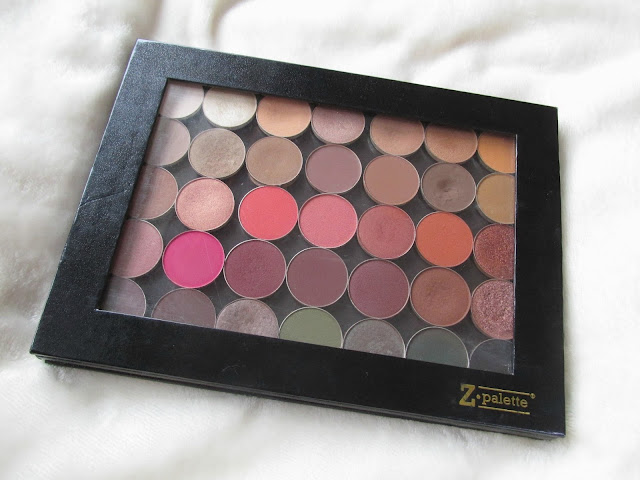 The Imperfect Beauty | Irish Beauty Blog