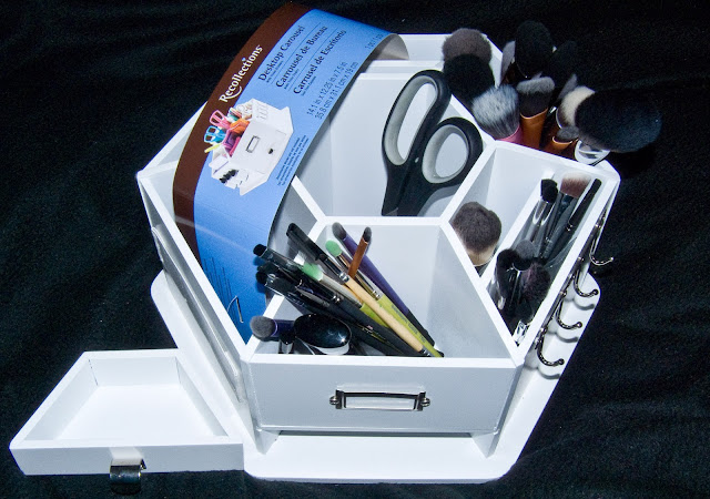 WARPAINT and Unicorns: Recollections Desktop Carousel: Review