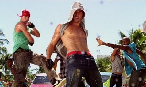 Step up revolution soundtrack download - epopm