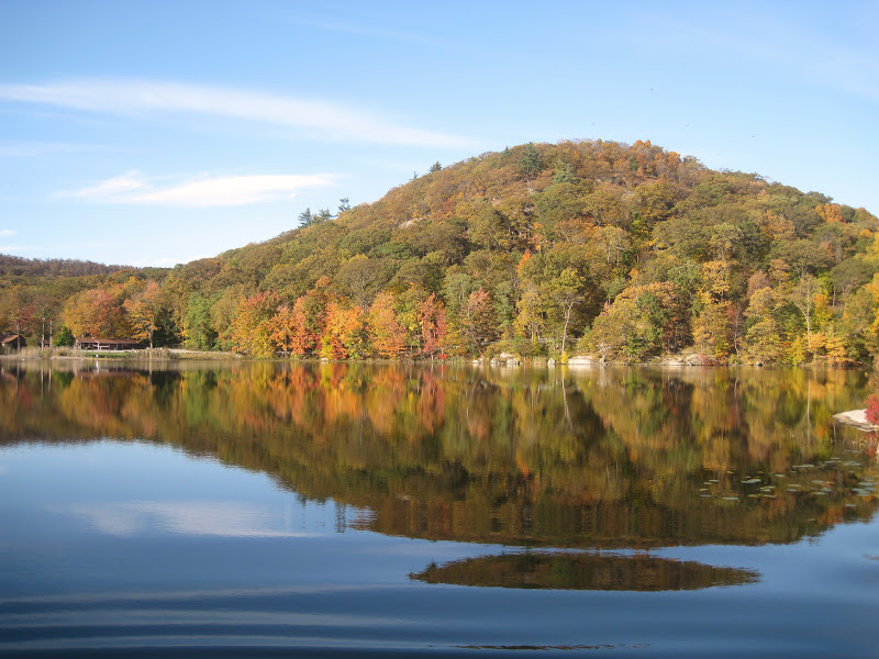 Malachi Farkley: October 17, 2012 - West Point and Round Pond Military ...
