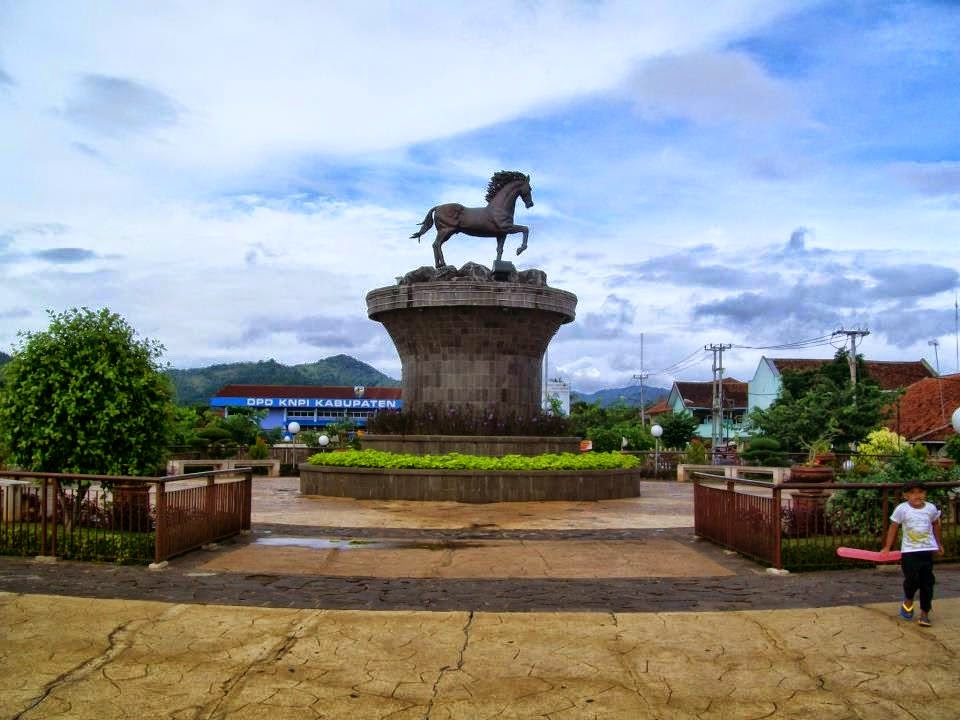 7 Kuda Legendaris Di Dunia | The Conqueror