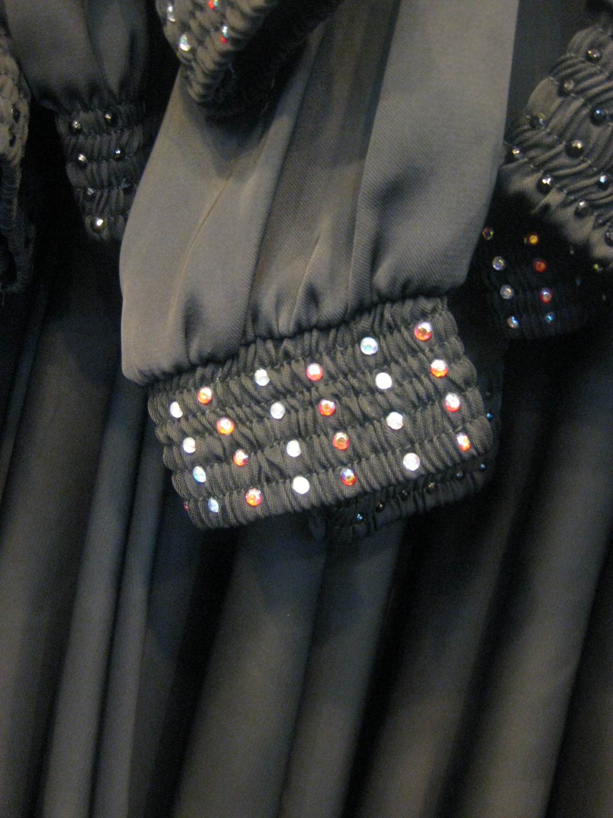 Happy Caliph Kids: Abaya/Robe [Saudi]