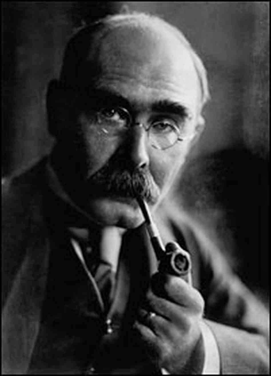 Clancy Tucker's Blog: 25 November 2014 - 'IF' - RUDYARD KIPLING