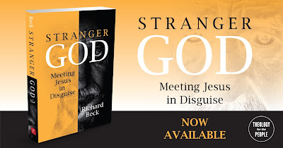 Experimental Theology: Stranger God with Luke Norsworthy
