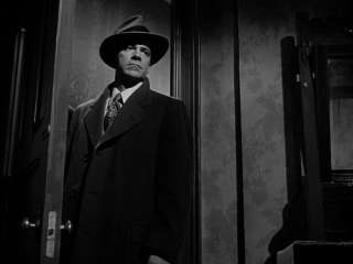 Lavey's Blog: Trailer Breakdown - Blade Runner