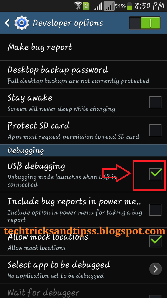Root Your Android Mobile To Access More Features [ Root Android ]