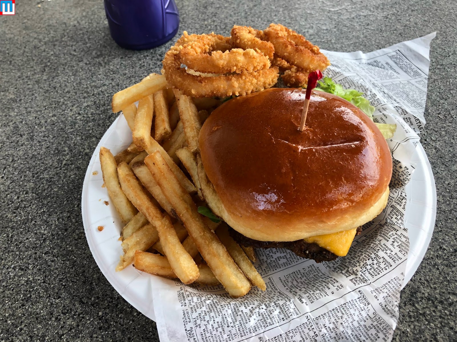 MidwestInfoGuide: Season Dining Pass 2018 (Six Flags)