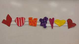 Storytime with Miss Tara and Friends: Pre-K Valentine's Day! 2-2-12