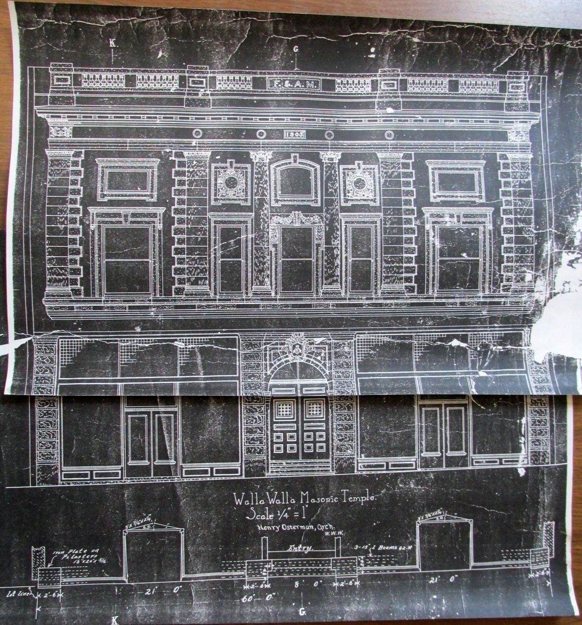 Bygone Walla Walla: vintage images of the City and County (and beyond ...