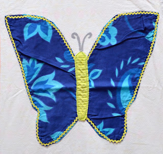 Wonkyworld: pulelehua