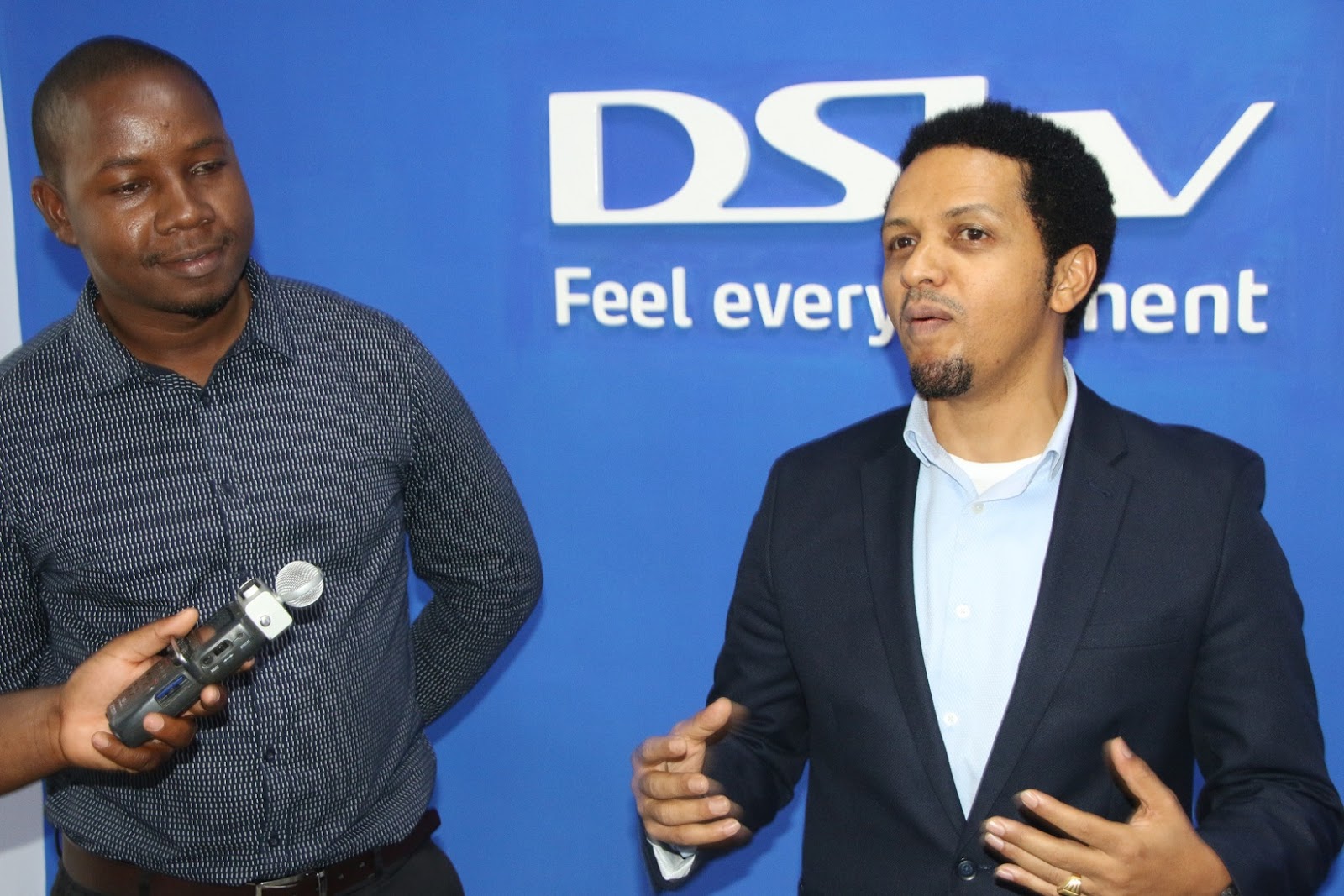 MULTICHOICE TANZANIA YAZINDUA KITUO MWANZA