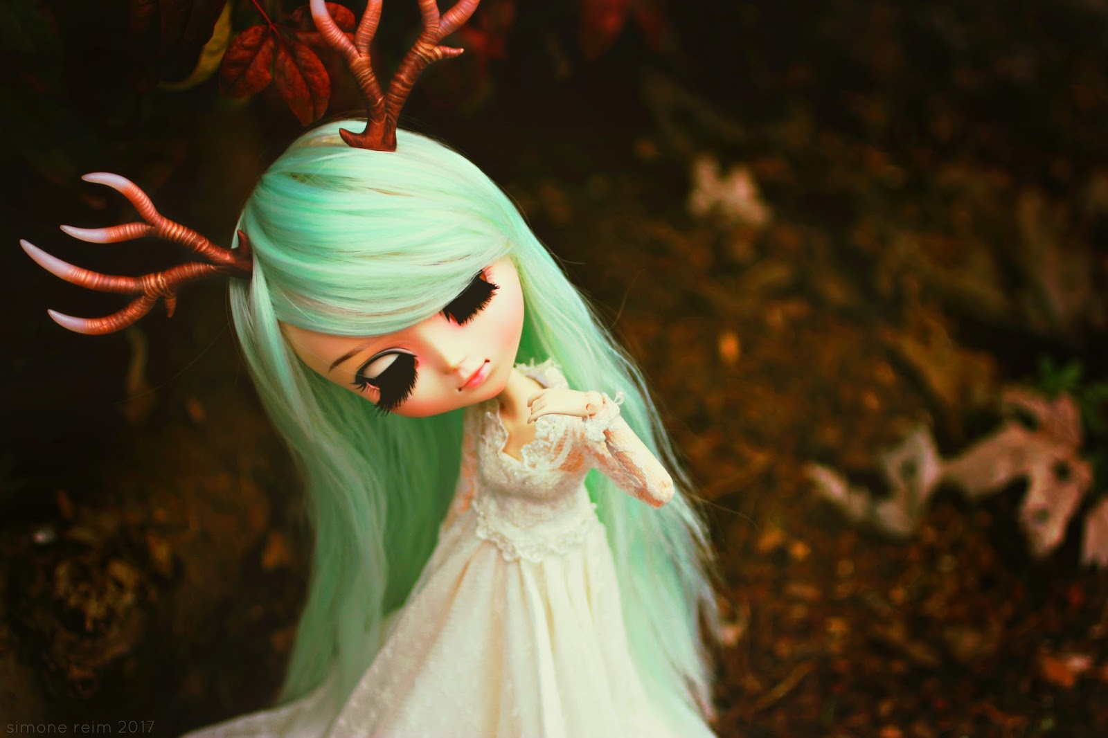 Recap: ADAW 1-5 - Vegadoll