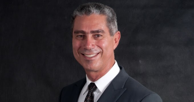 Haroldo Ribeiro: Quem é Haroldo Ribeiro