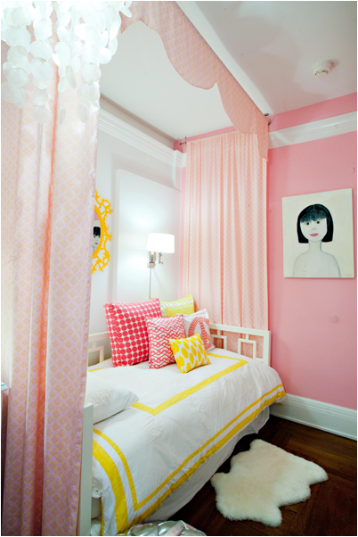 Key Interiors by Shinay: Teen Girls Room Tours